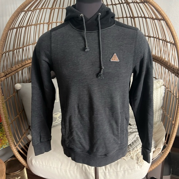 Dravus | Shirts | Mens Dravus Hooded Sweatshirt With Kangaroo Pocket ...